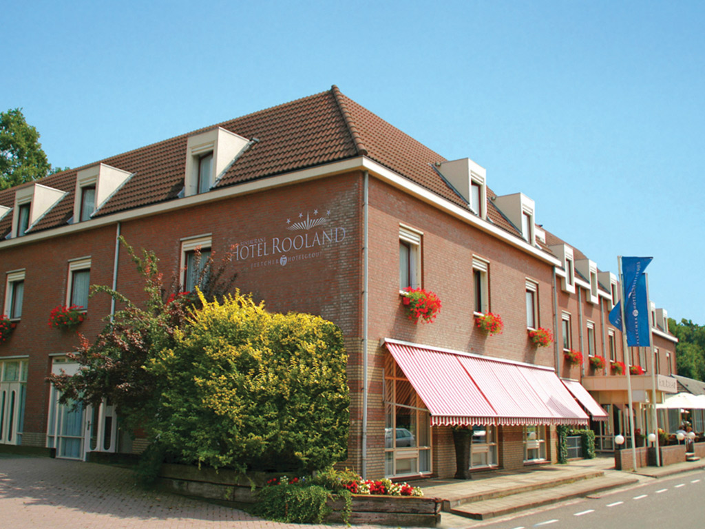 Top Restaurant in Arcen | Hotel-Restaurant Rooland